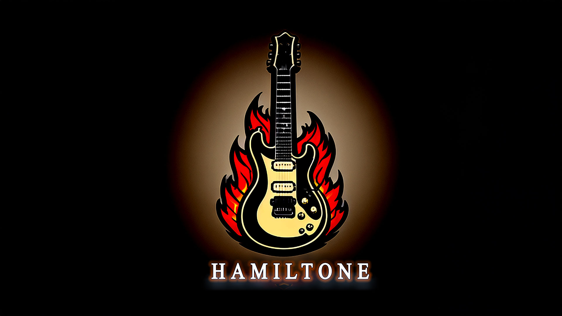 Hamiltone | Vintage Custom Guitars